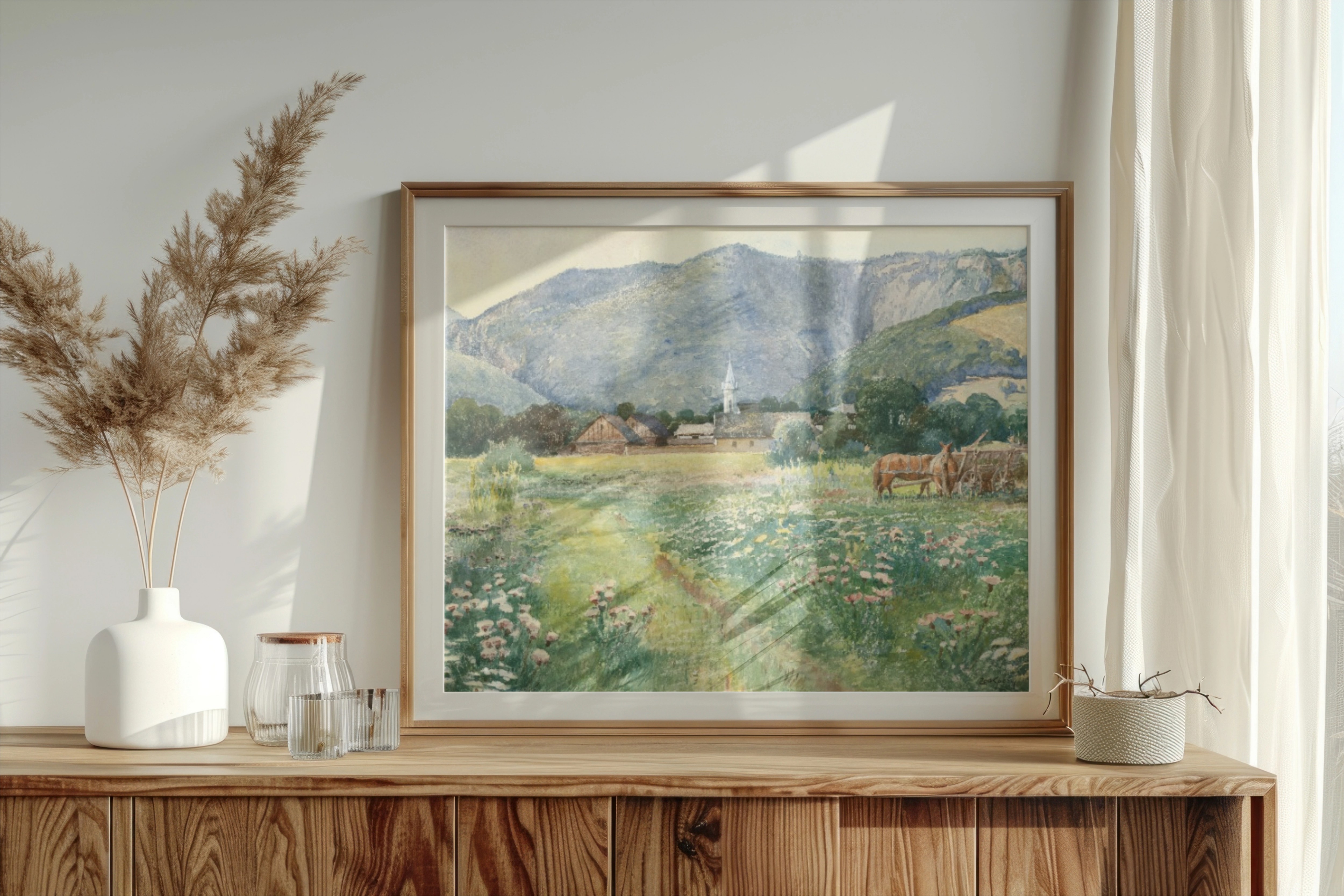 The Herb Letters | The gift that gives all year