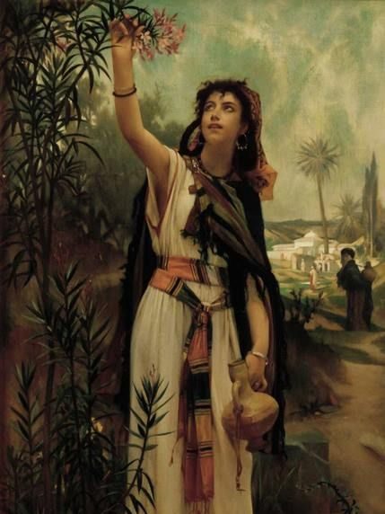 The Herb Letters – stories that last all year