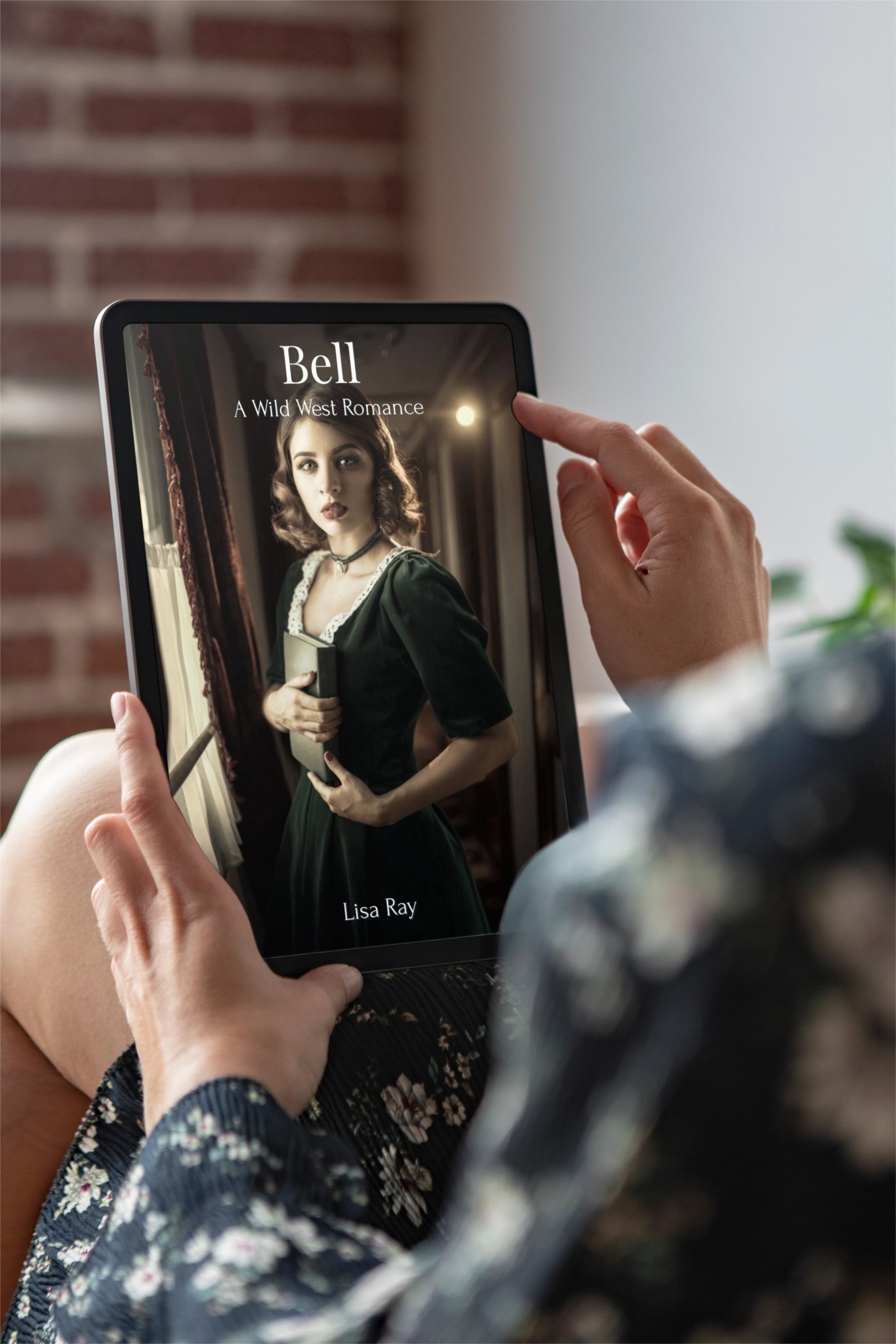 The Herb Letters – stories that last all year